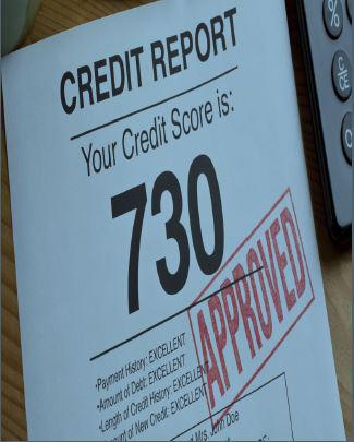 Credit Matters Workshop - Isles, Inc.