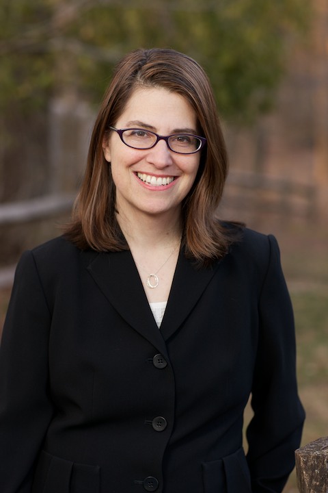 Liz Lempert - Isles, Inc.